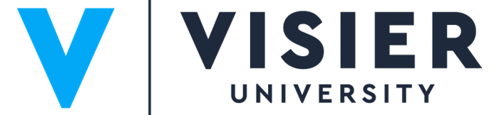 Visier University
