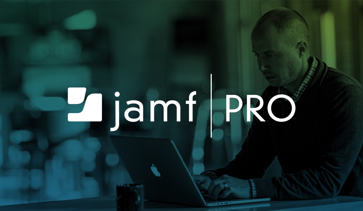 Jamf Online Training Catalog