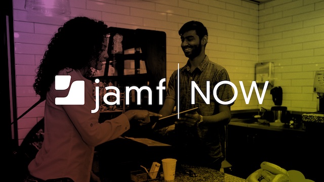 Jamf Training
