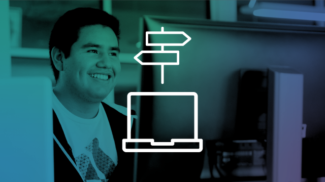 Self Directed Online Training for Computers: Searching and Scoping ...