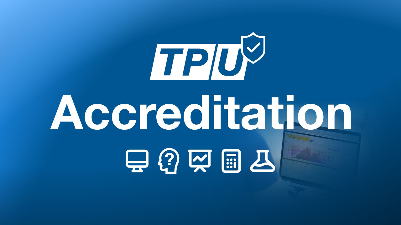 TrainingPeaks Accreditation