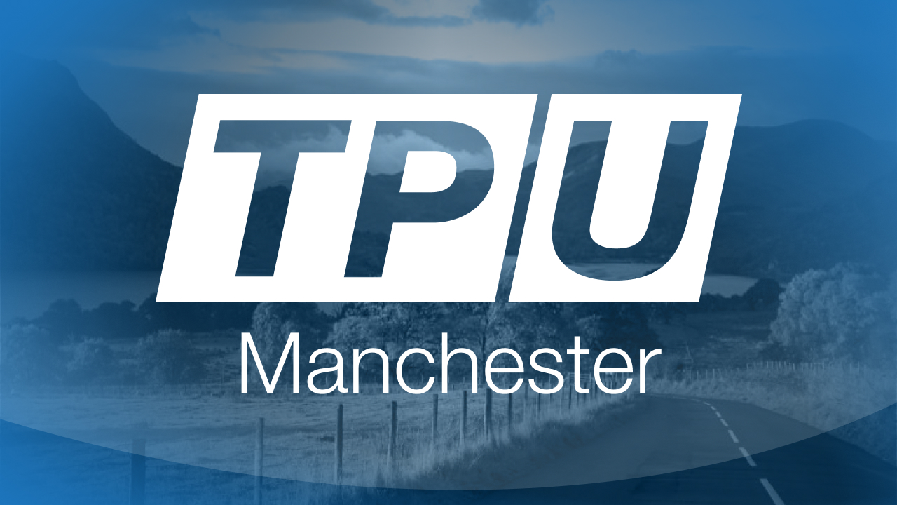 TPU Manchester 2023