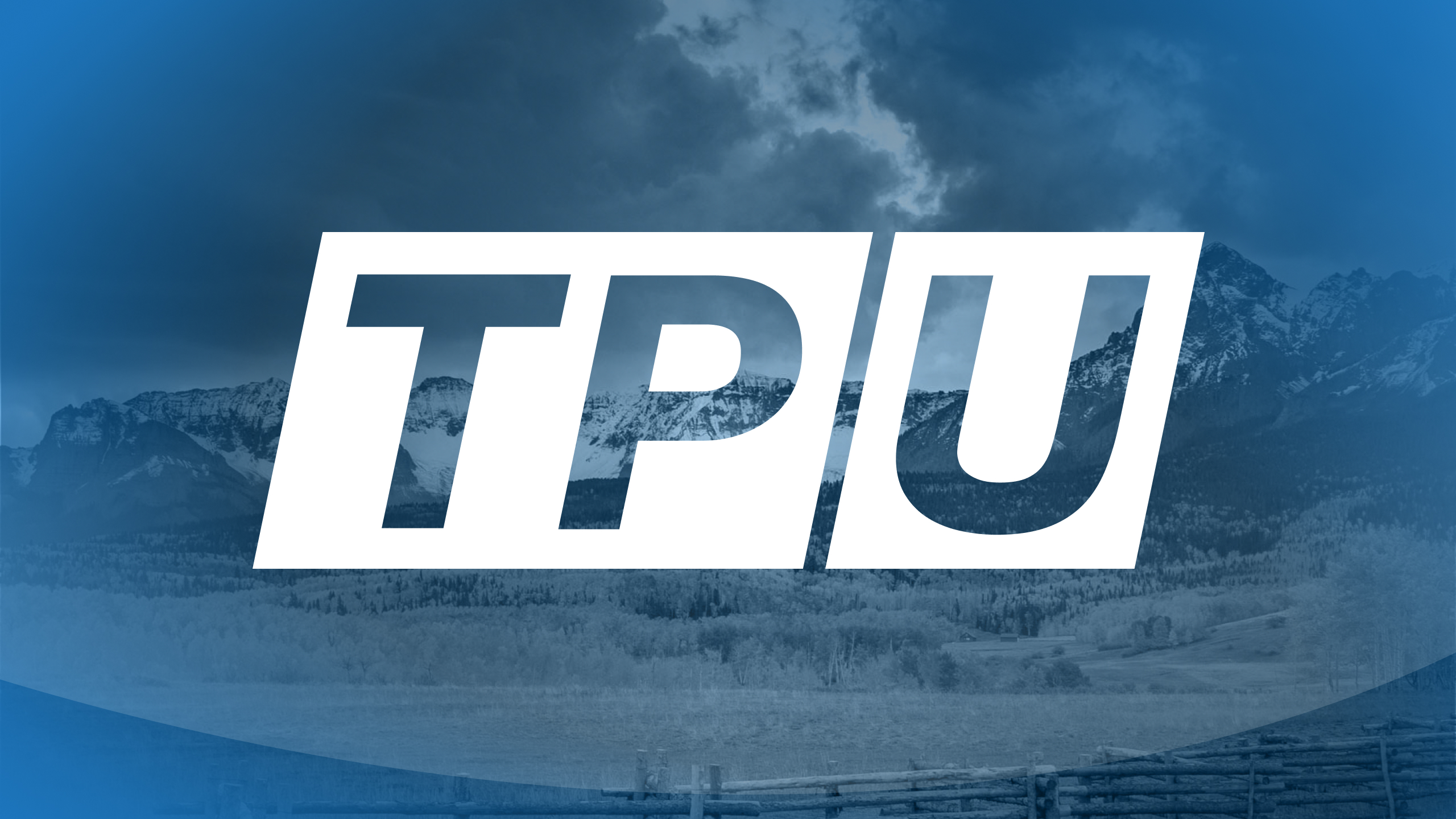 TPU Colorado 2024