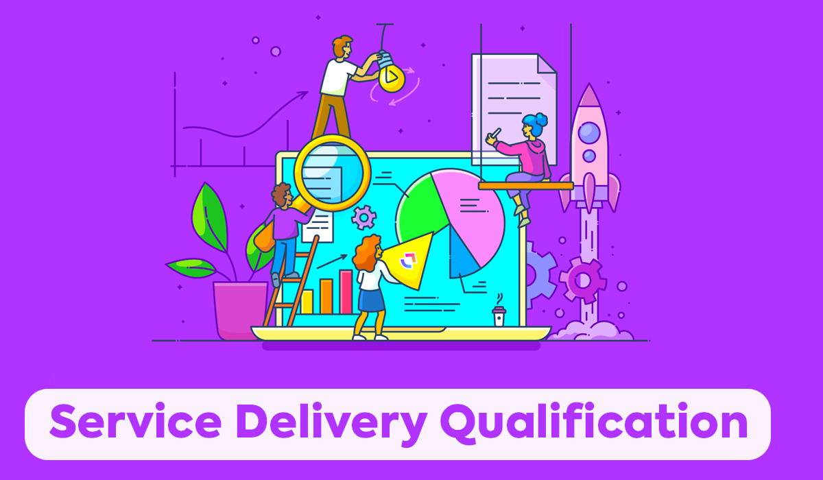 ClickUp Service Delivery Qualification
