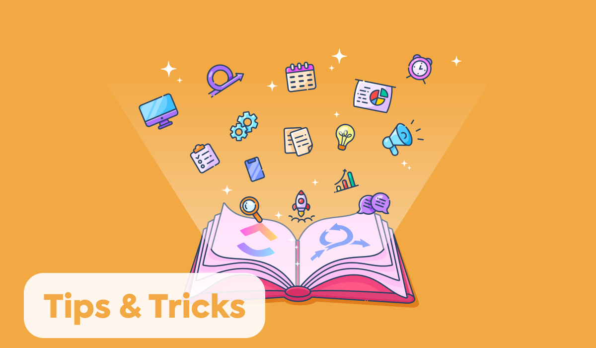 ClickUp University