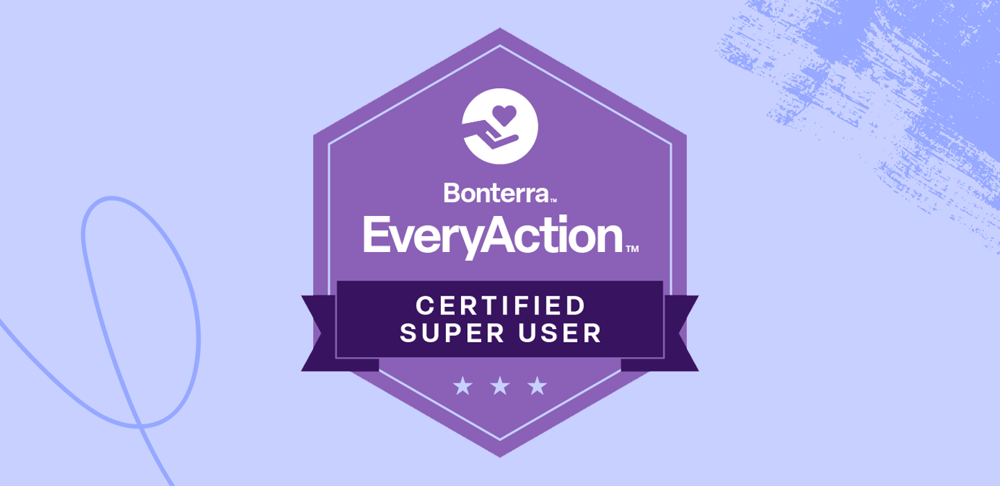 EveryAction Certification Exam Prep Class