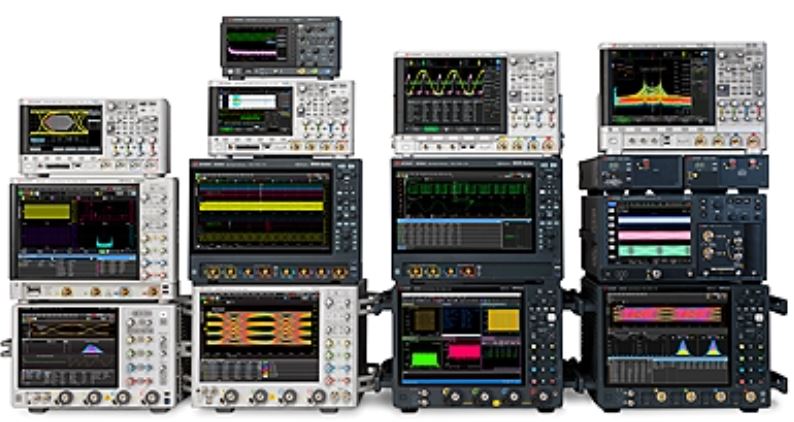 KeysightCare Technical and Application Support