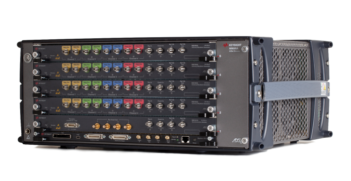 Arbitrary Waveform Generators