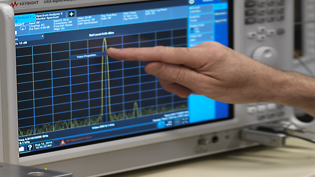 KeysightCare Technical and Application Support