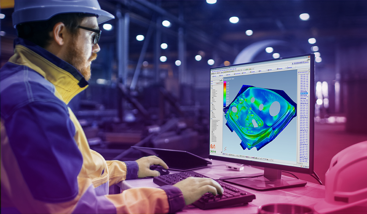 PAM-STAMP - Hot Forming