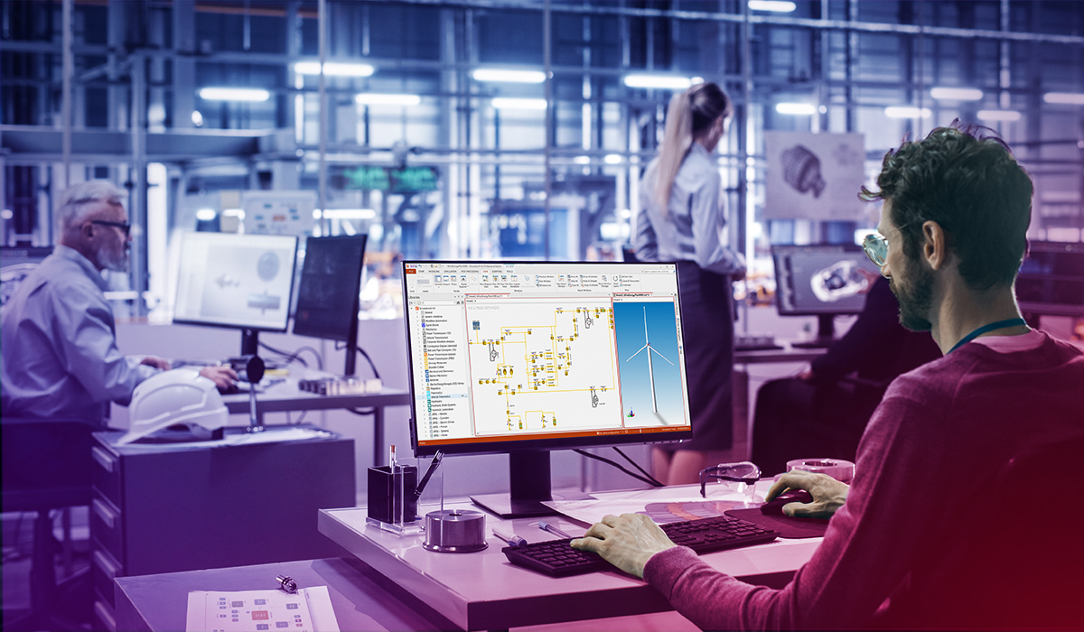 SimulationX Tools for System Analysis