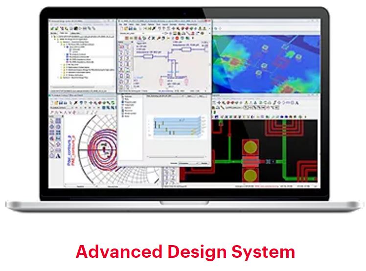 Courses | Keysight EDA On Demand Training