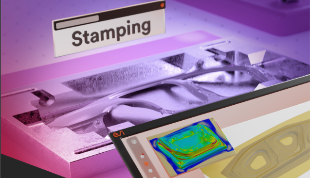 Introduction to Stamping Solutions