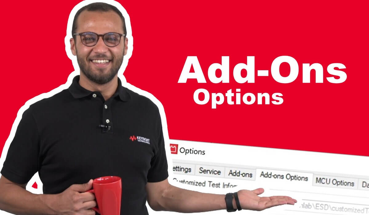 Options: Add-ons Options