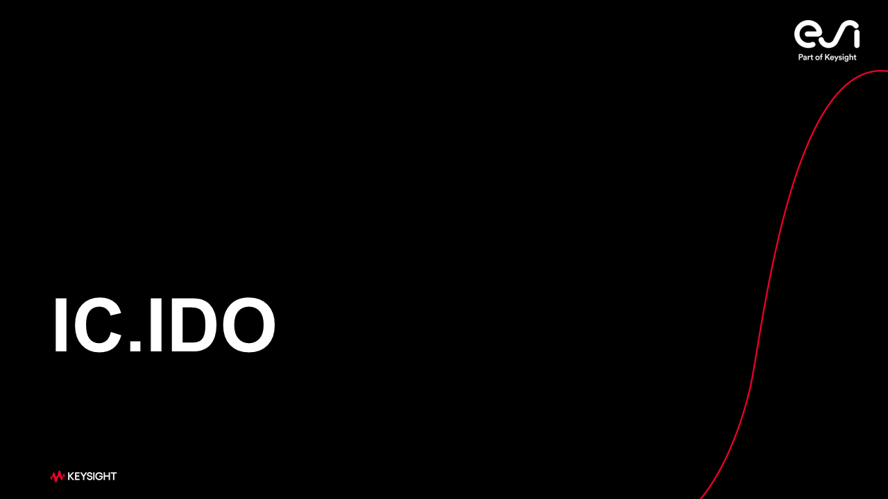 ESI Customer eLearning Home