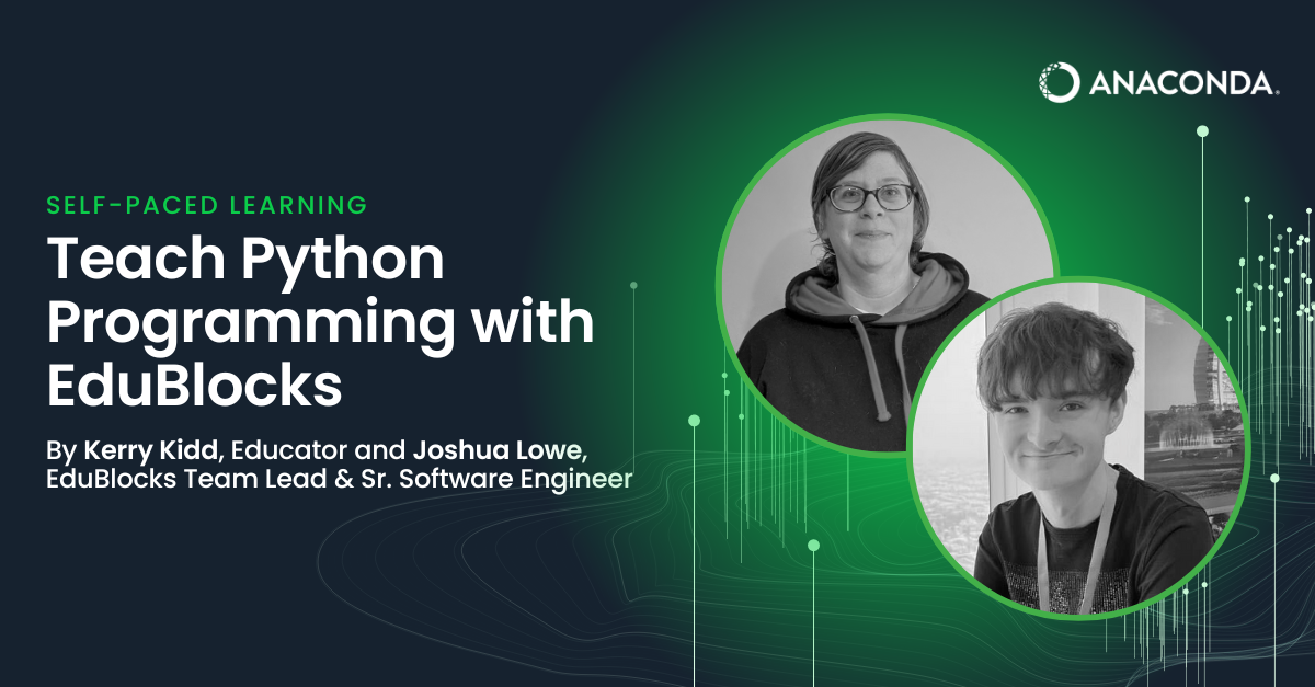 Teach Python Programming with EduBlocks Teach Python Programming with EduBlocks