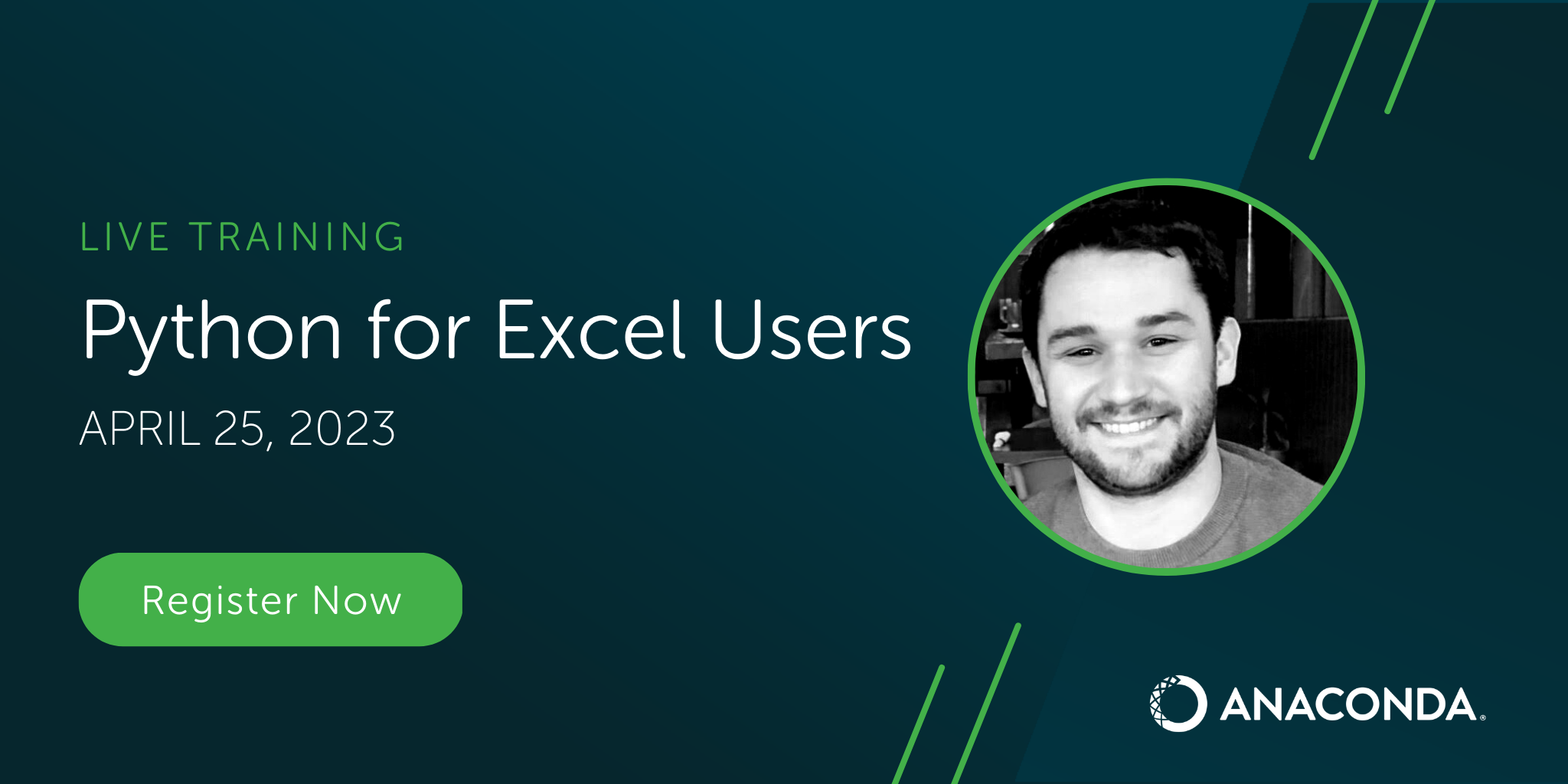 Python For Excel Users