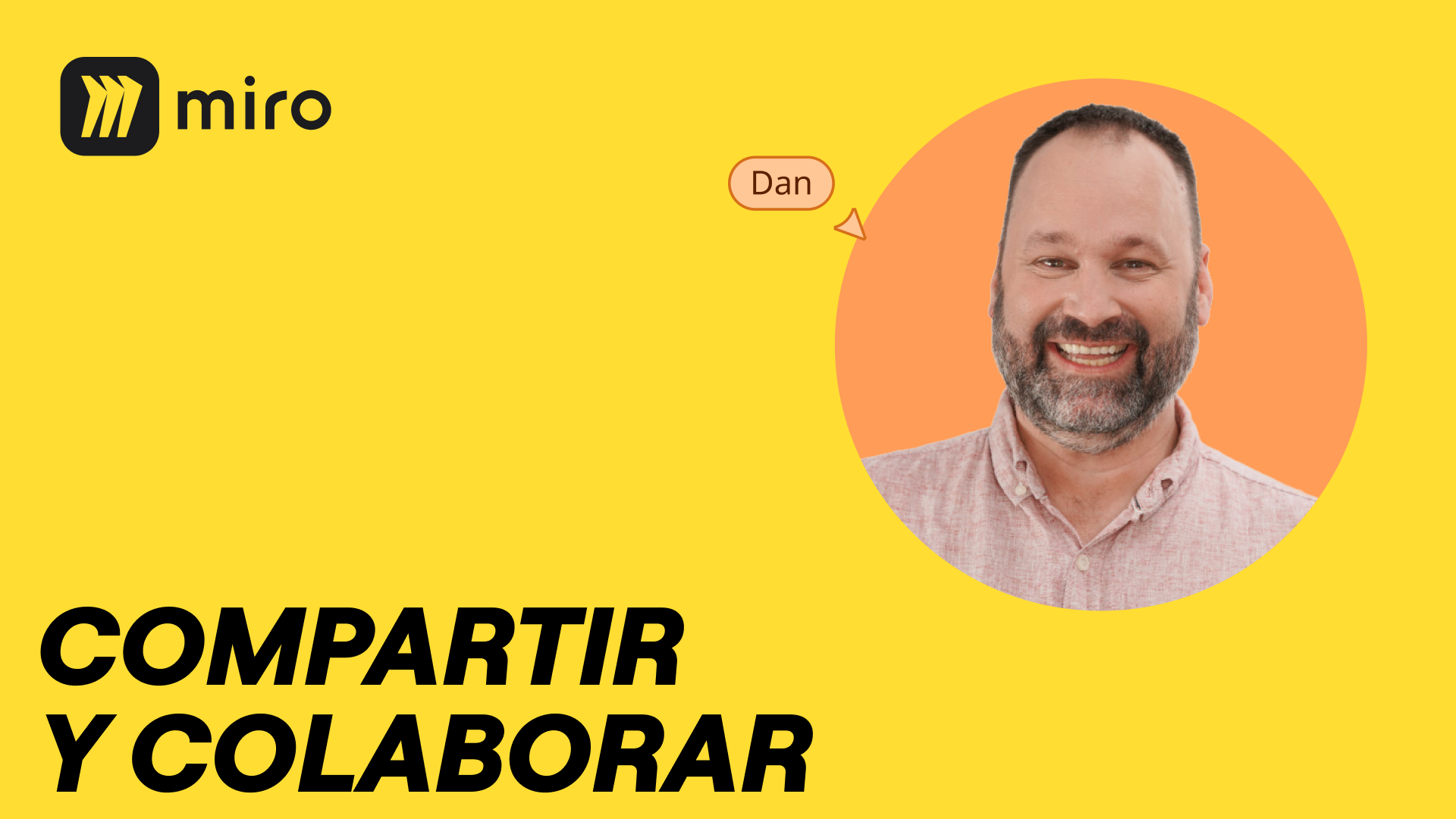 Compartir y colaborar