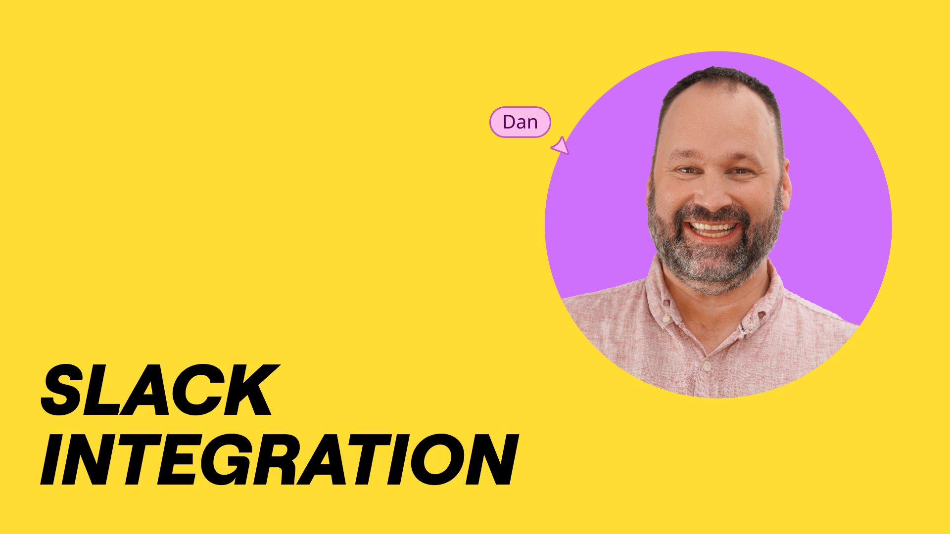 Slack Integration