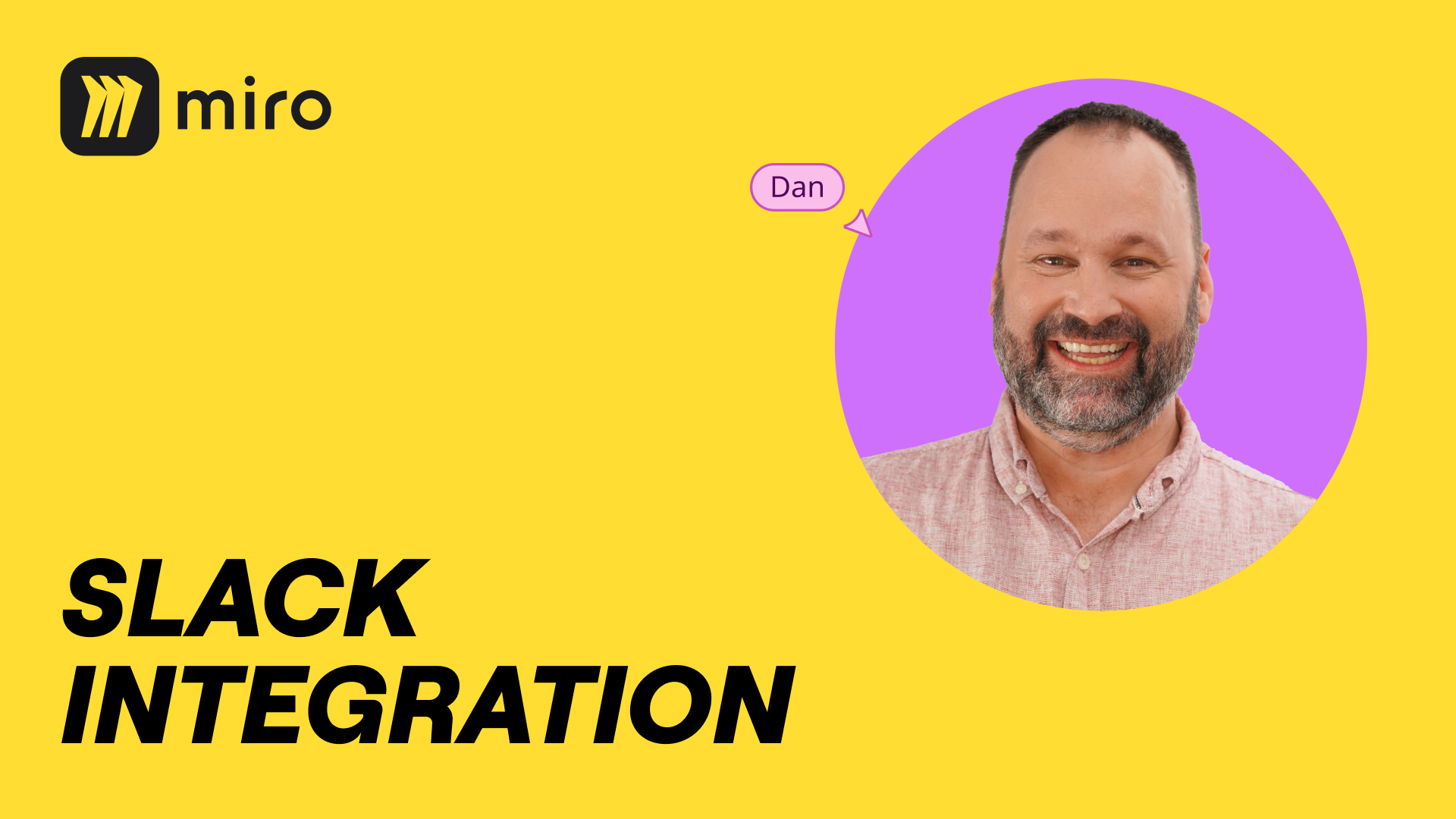 Slack Integration