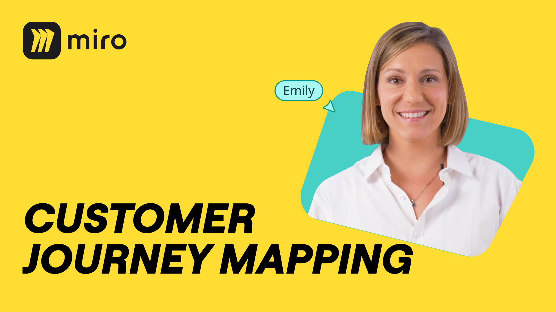 Customer Journey Maps
