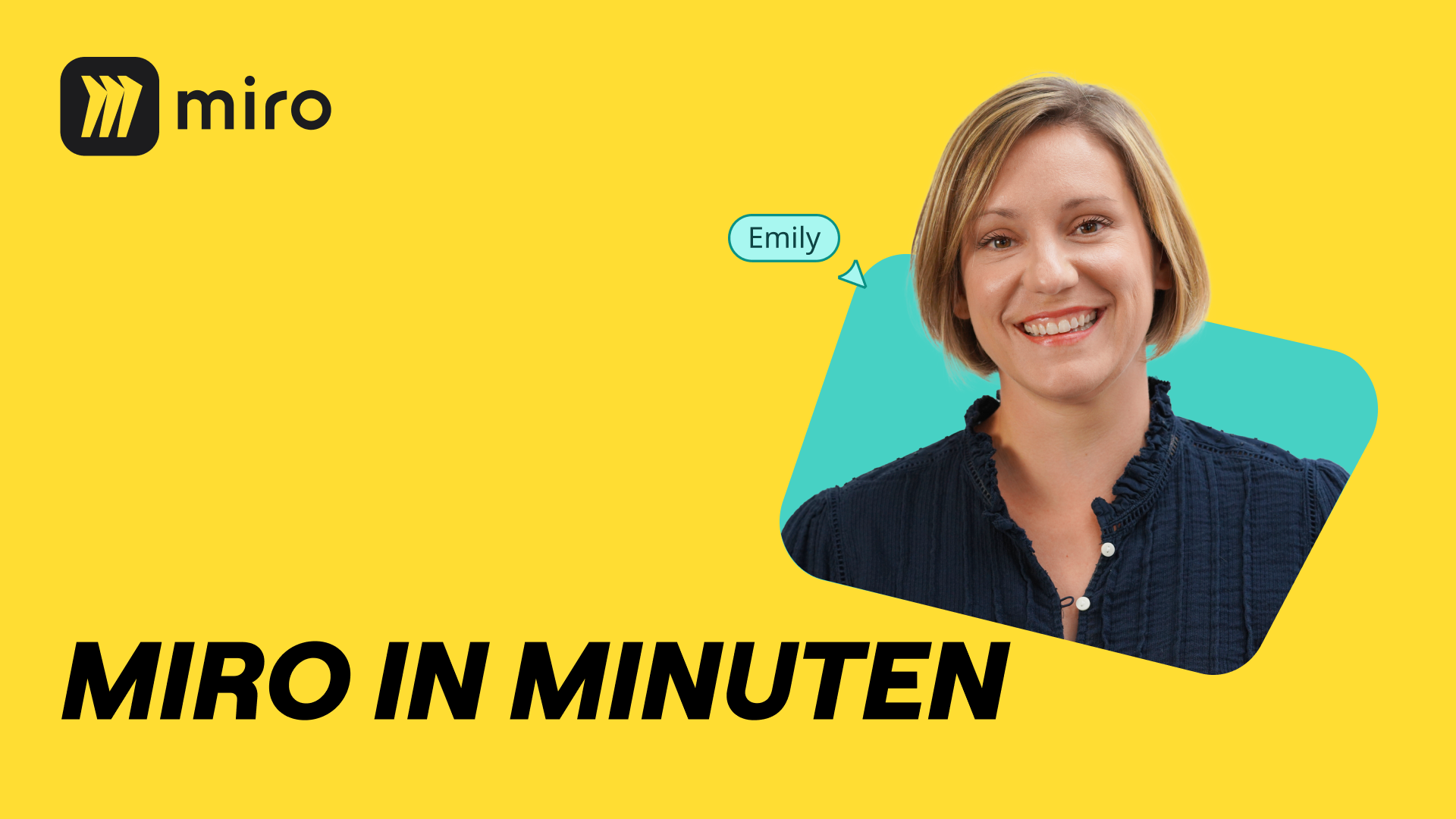 Miro in Minuten