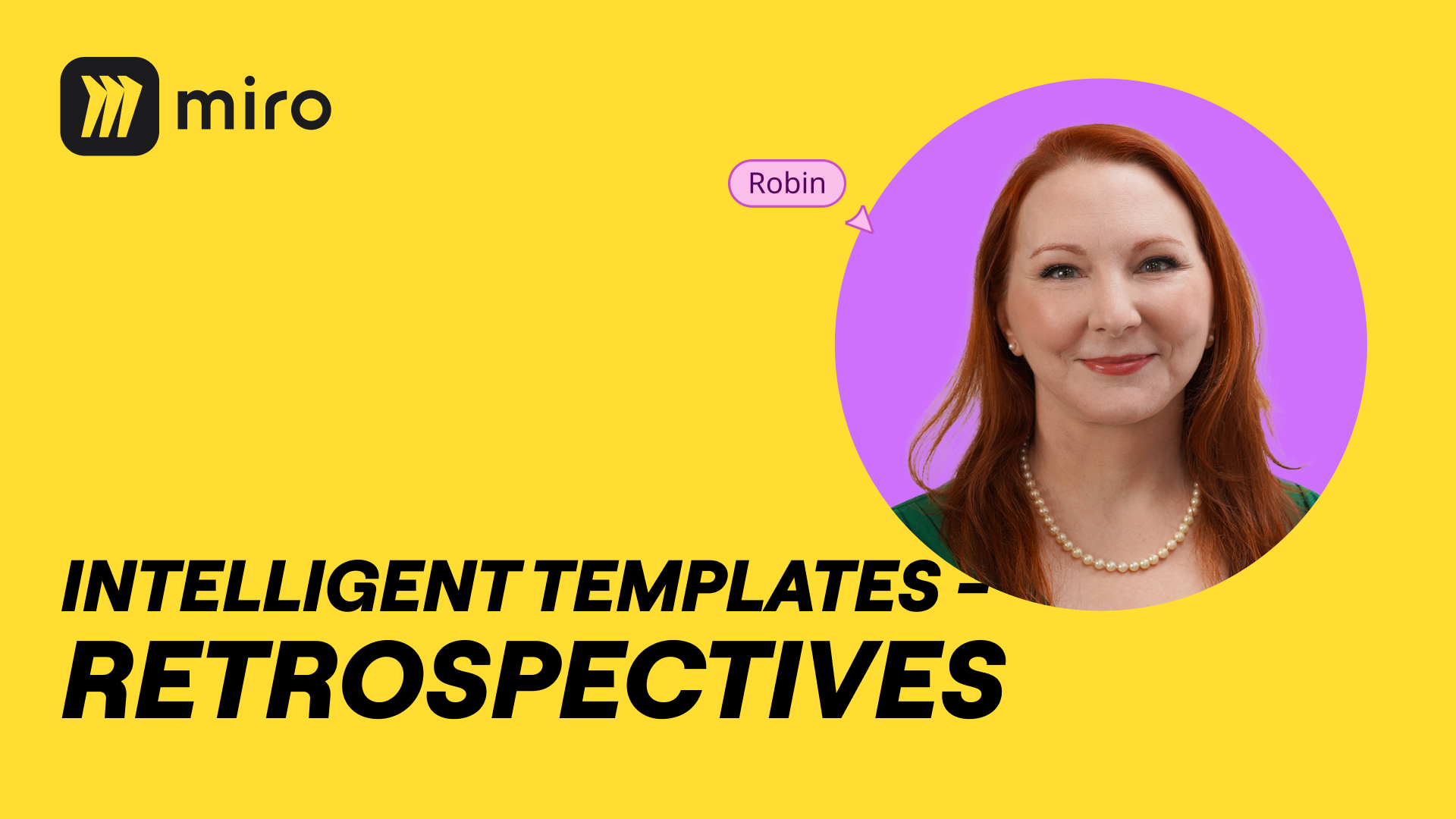 Retrospectives