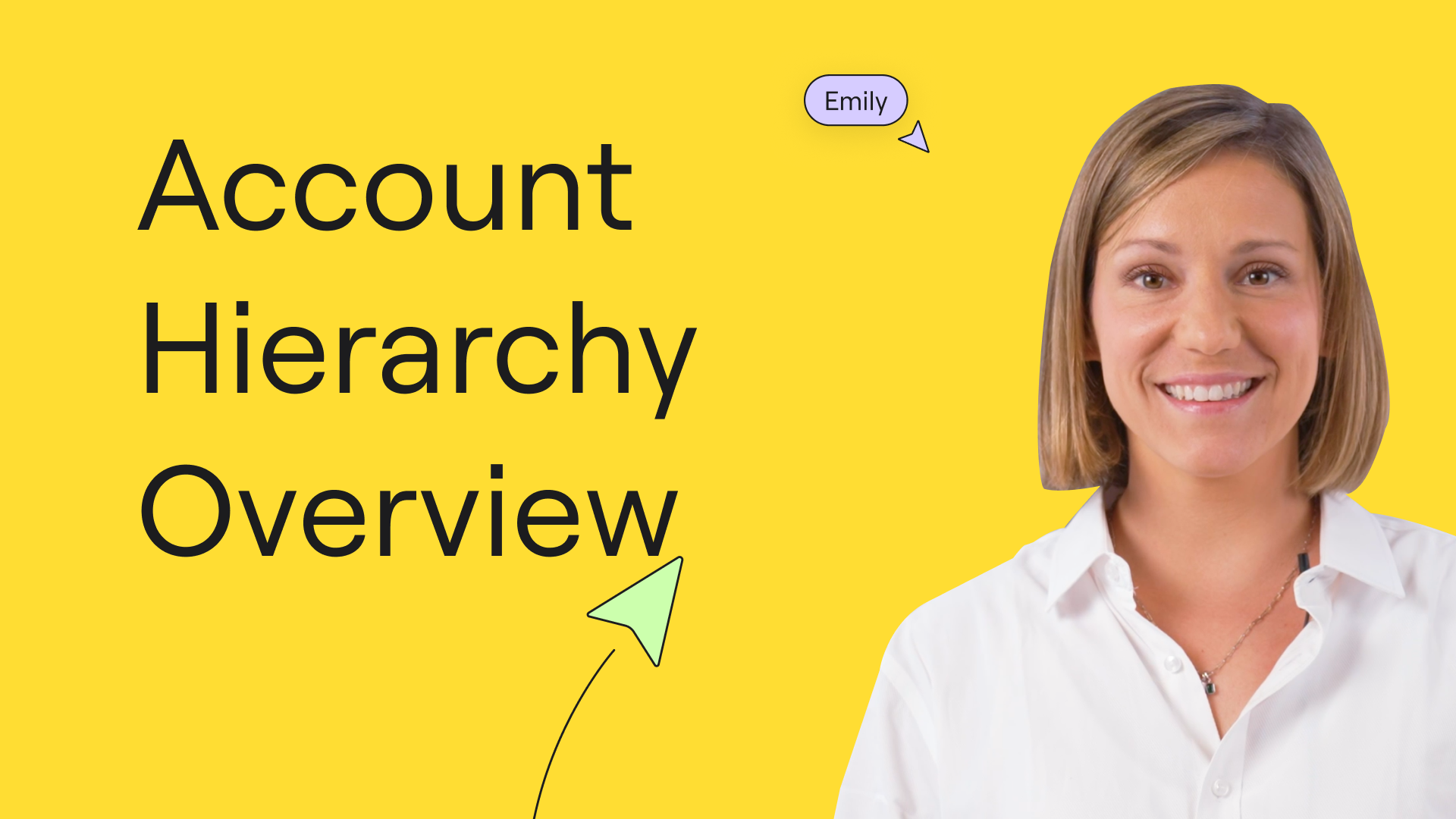 Account Hierarchy Overview