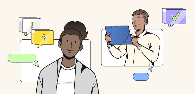 Supporting Miro Users