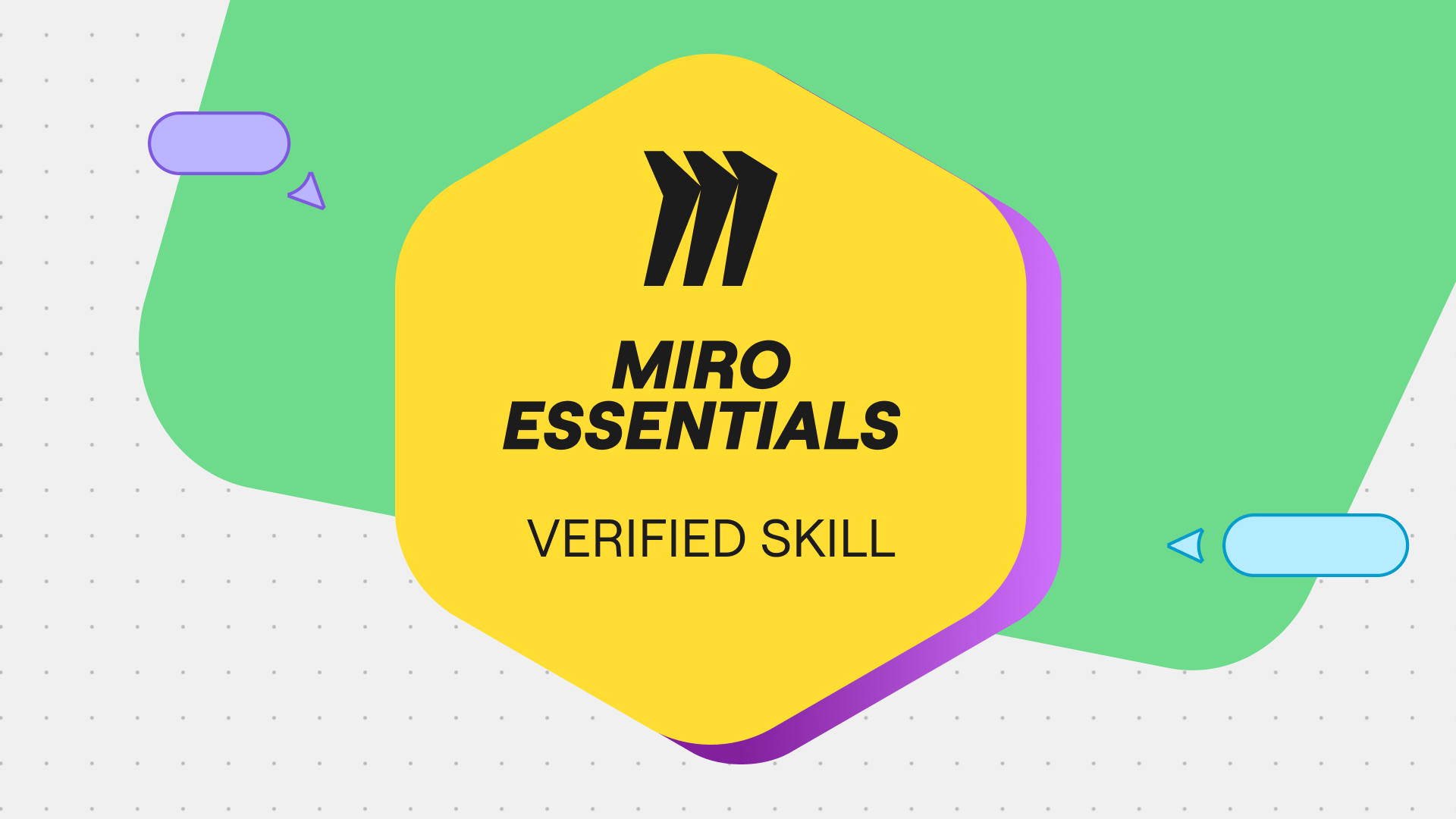 Miro Essentials
