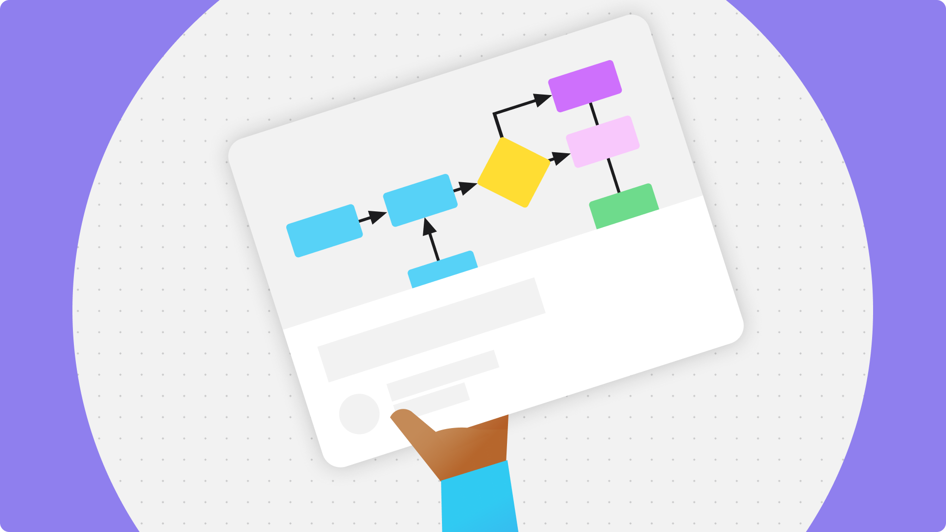 Make the most of technical design in Miro