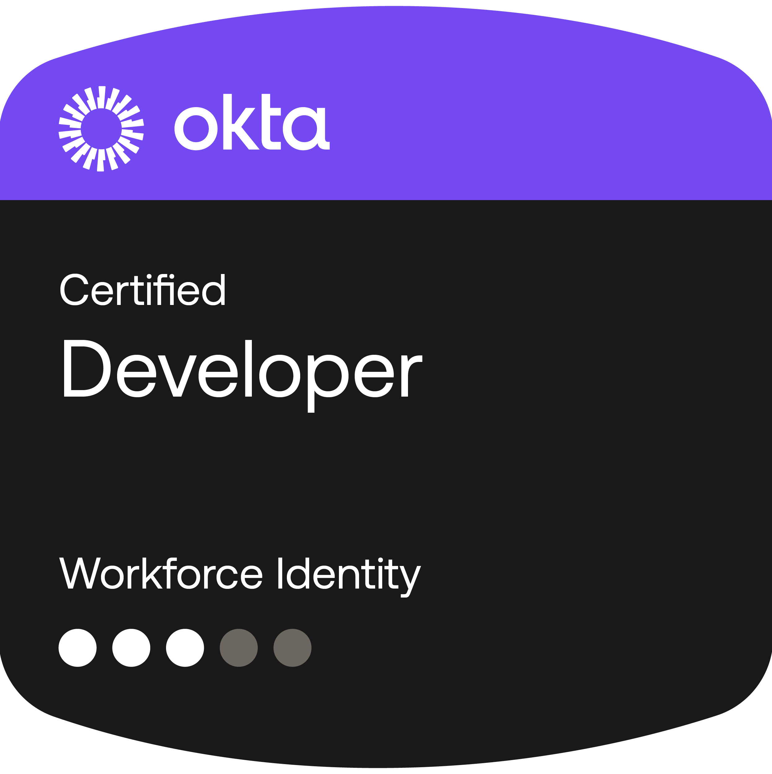 Okta Developer Exam Study Guide