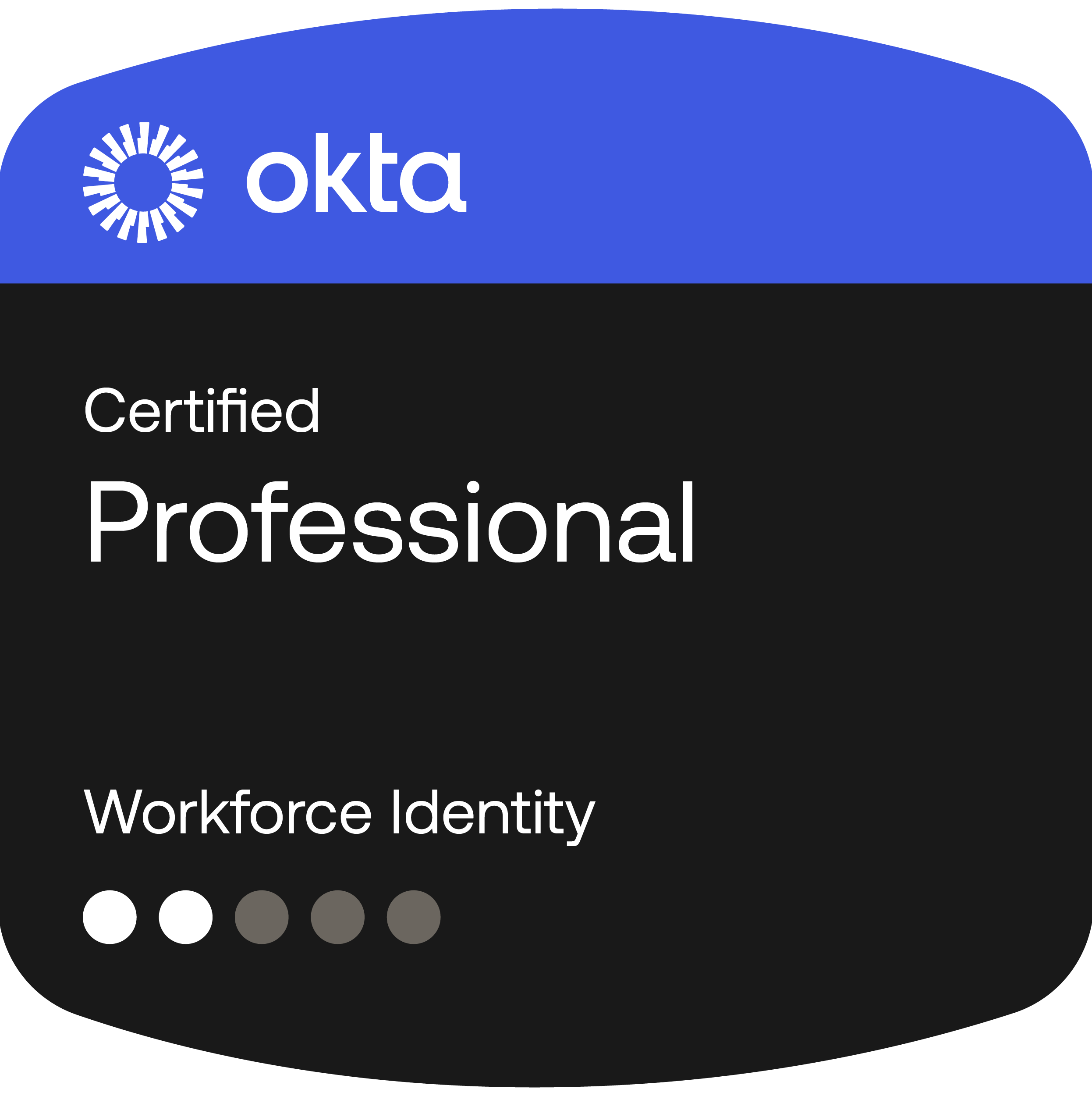 Okta Professional Hands-On Configuration Exam Study Guide