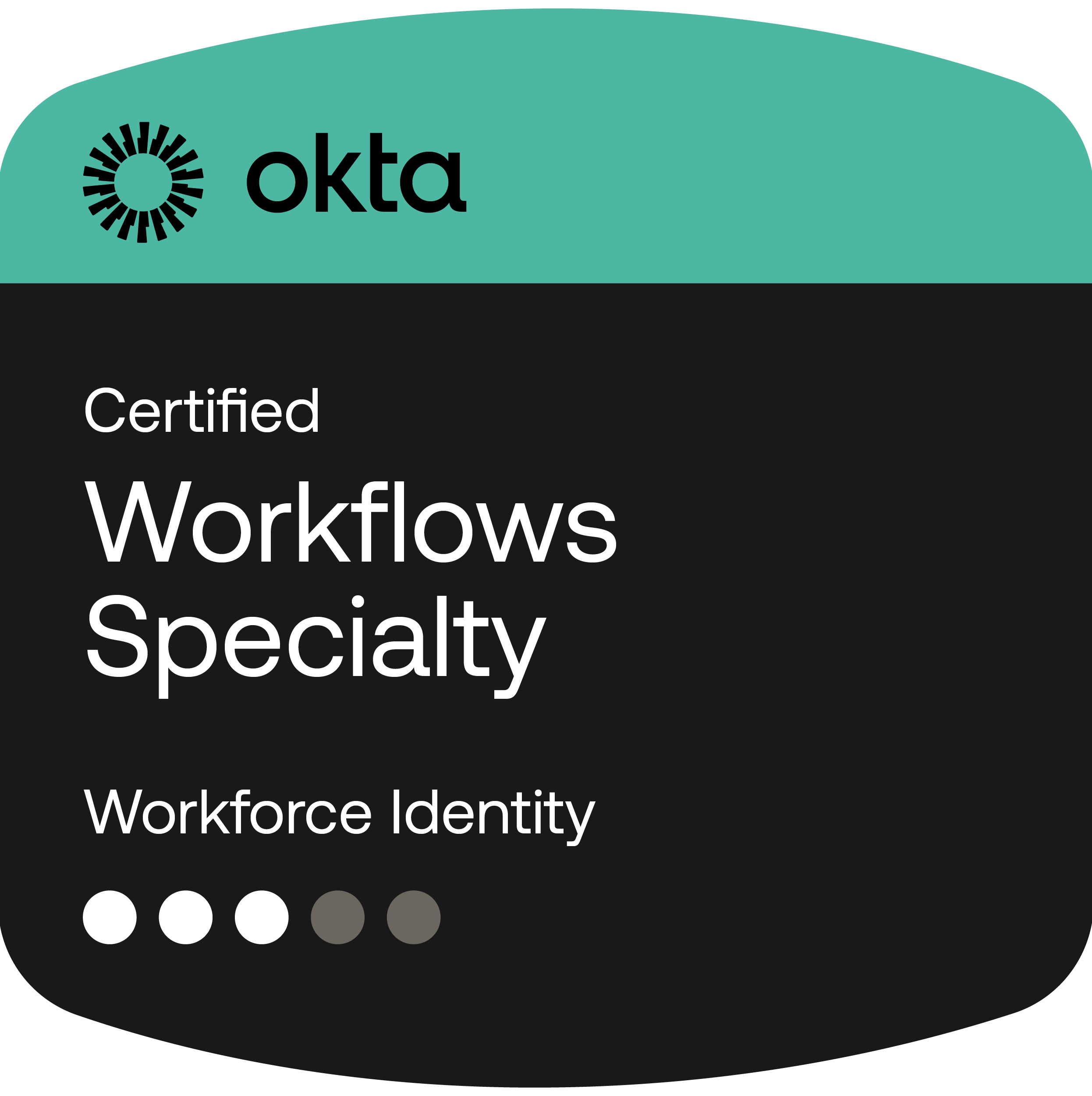 Okta Certified Workflows - Specialty Certification Exam