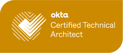 Okta Technical Architect Certification Overview