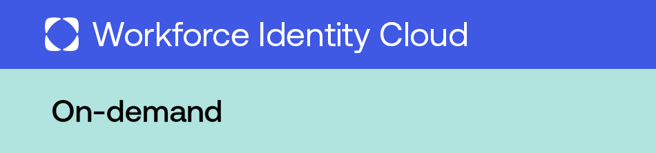 Generate An Okta Api Token For Making Rest Api Calls
