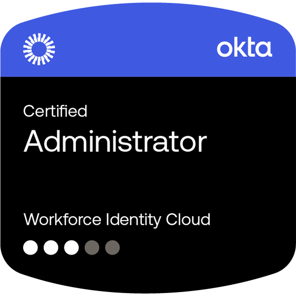 Okta Administrator Hands-On Configuration Premier Practice Exam