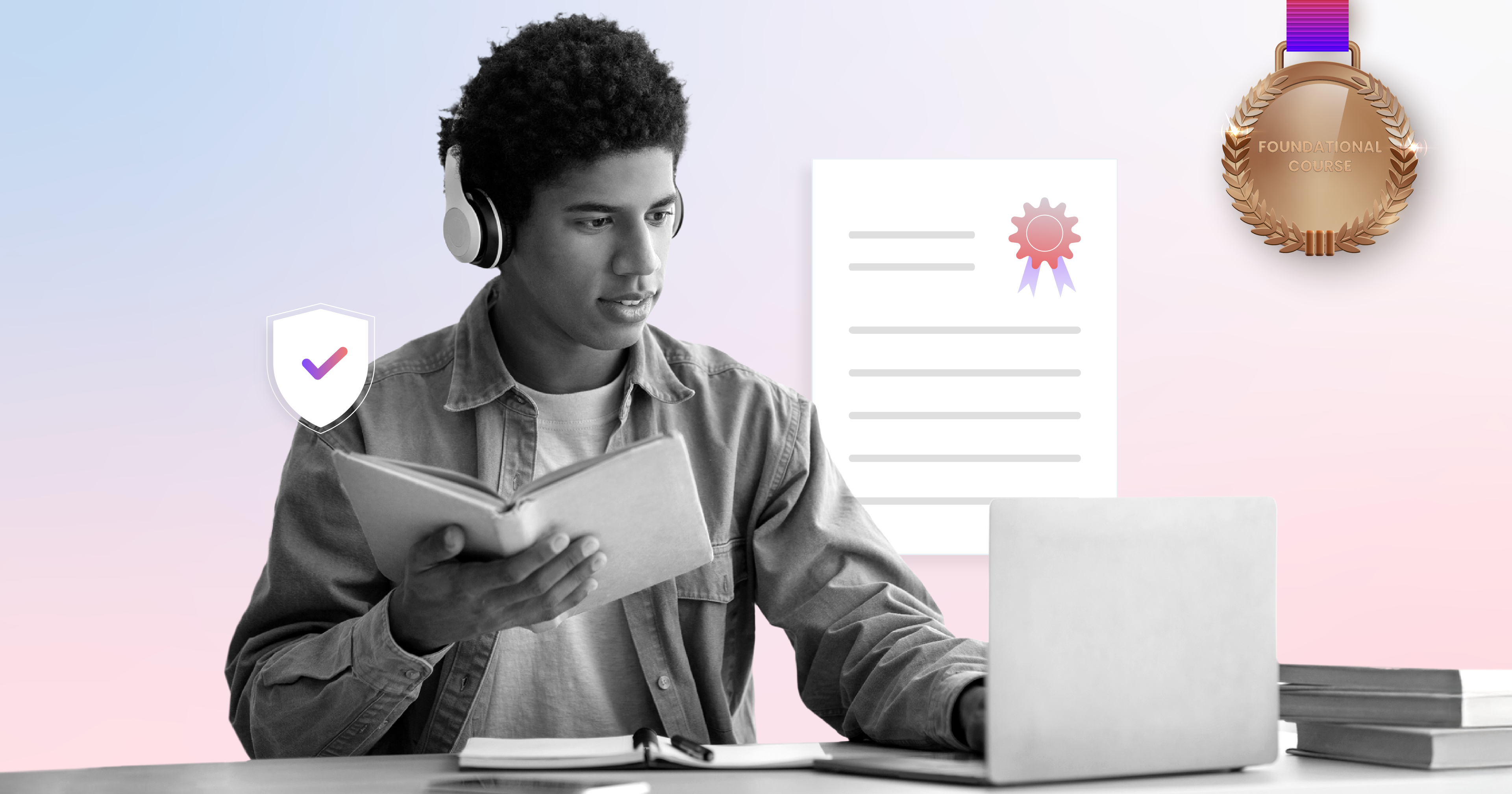 Foundational Courses