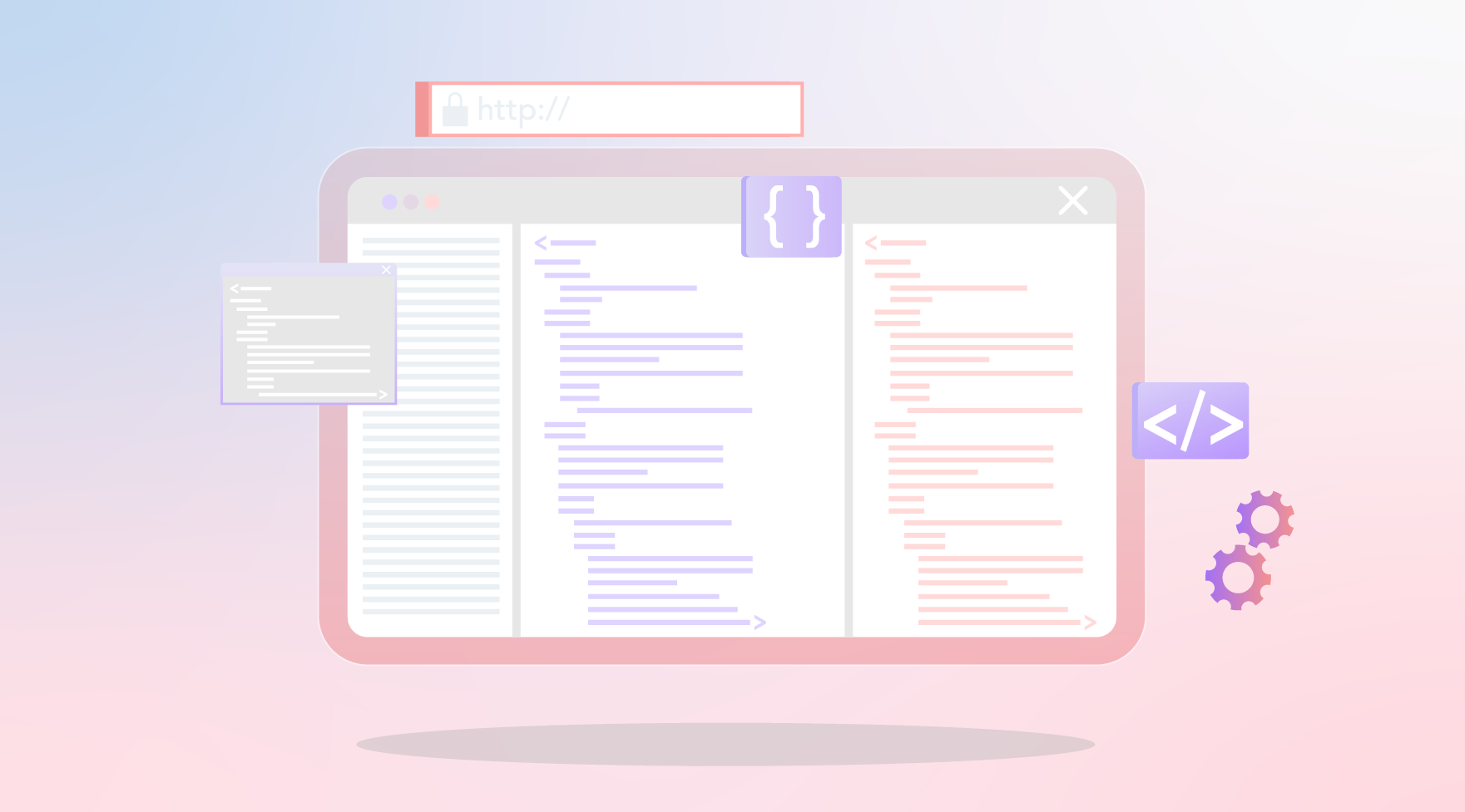 Visual Workflows: Scripting