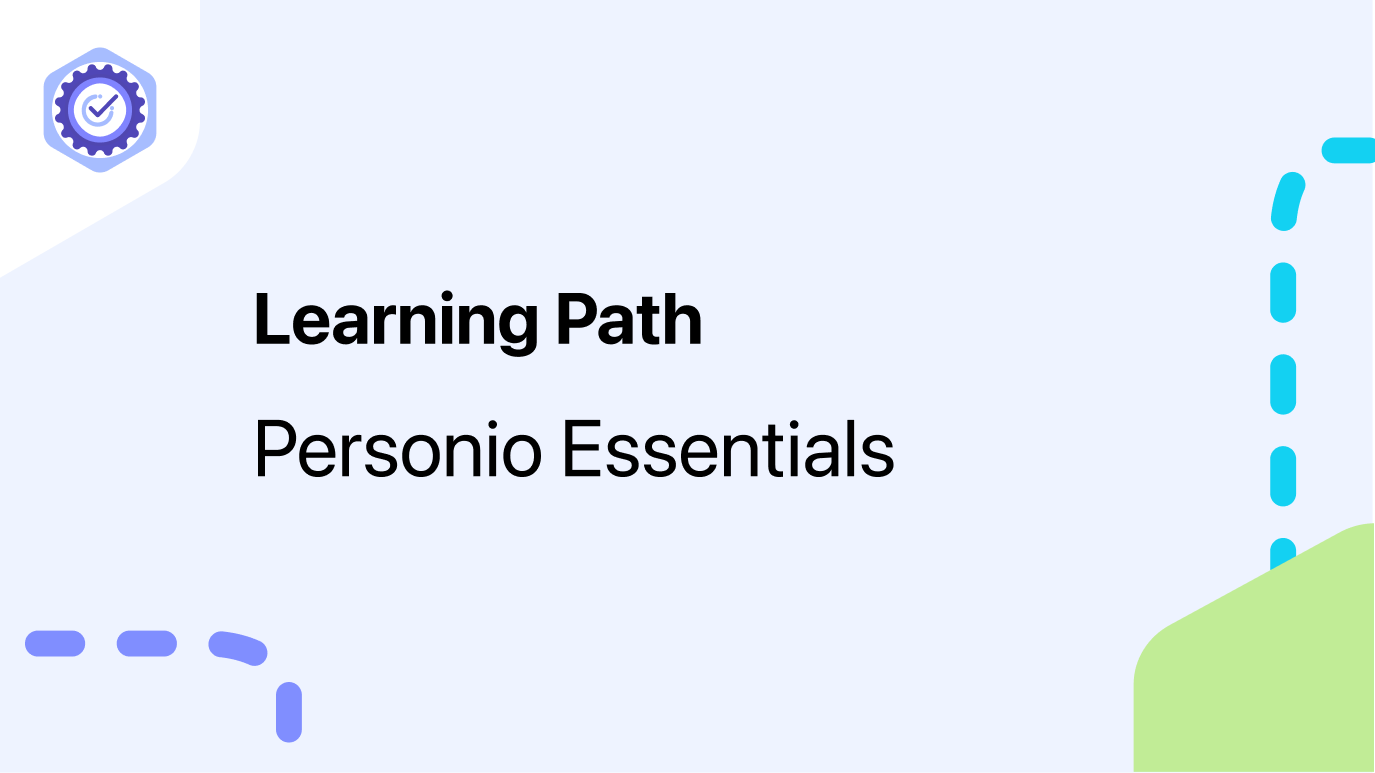 Personio Essentials