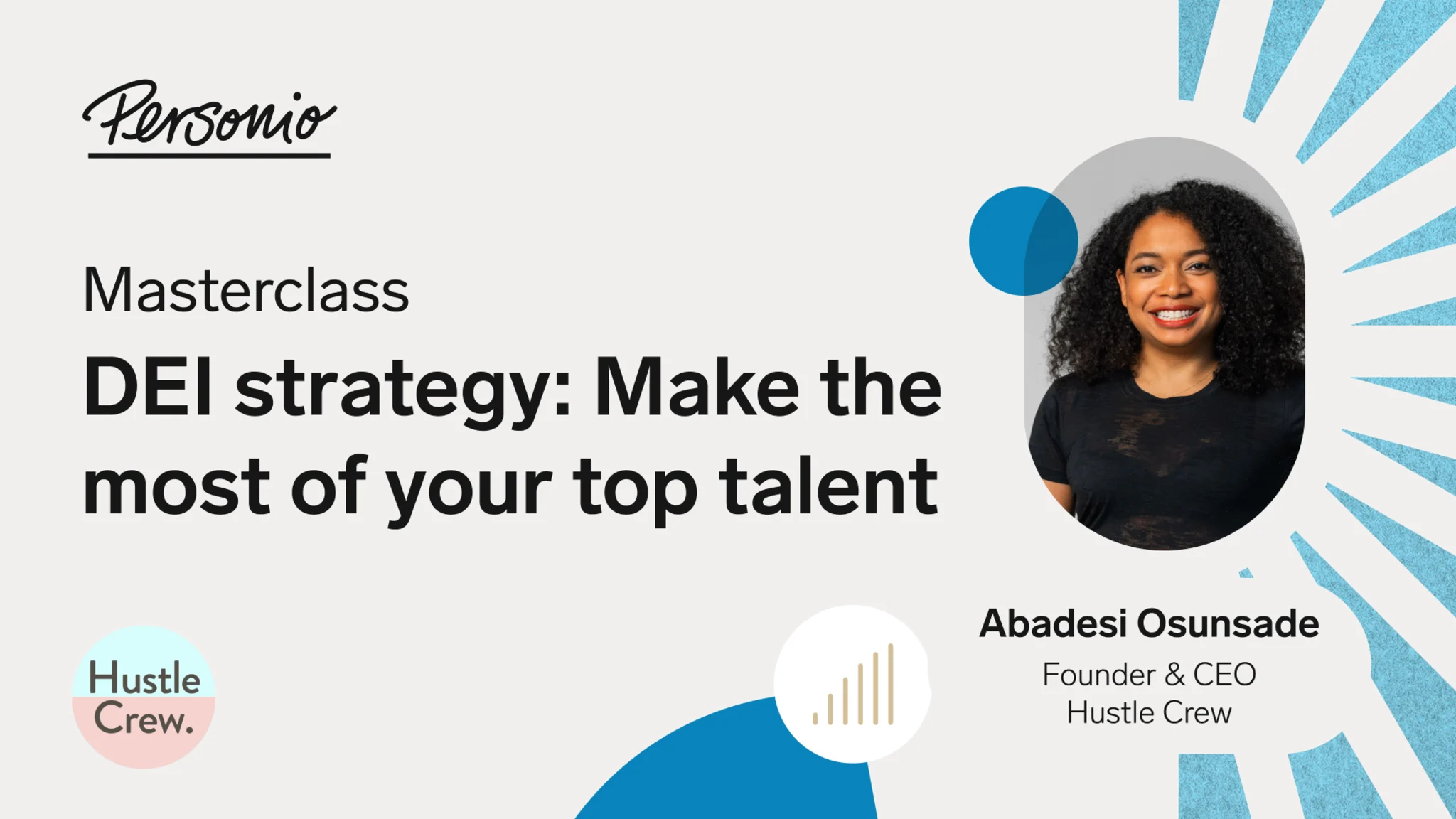 DEI strategy: Make the most of your top talent