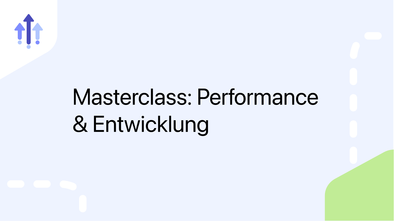 Masterclass Bibliothek