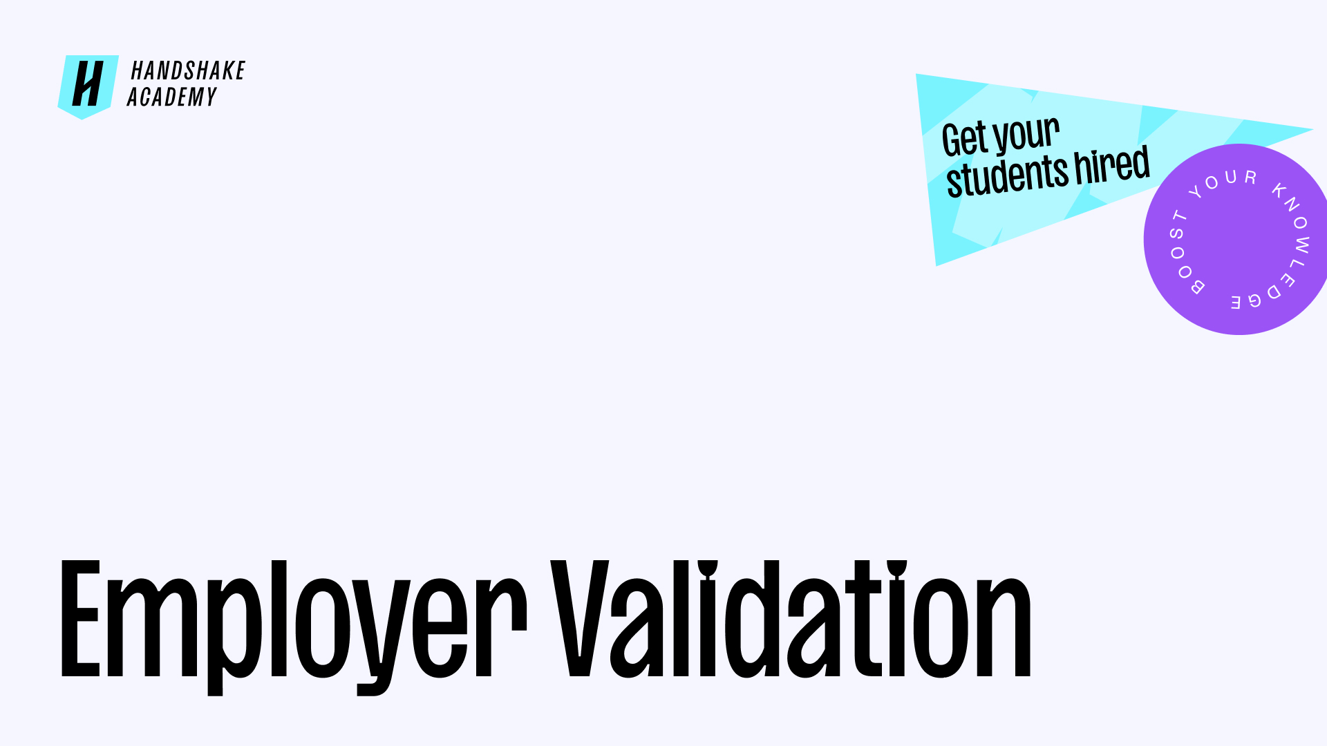 Employer Validation Automation Tools