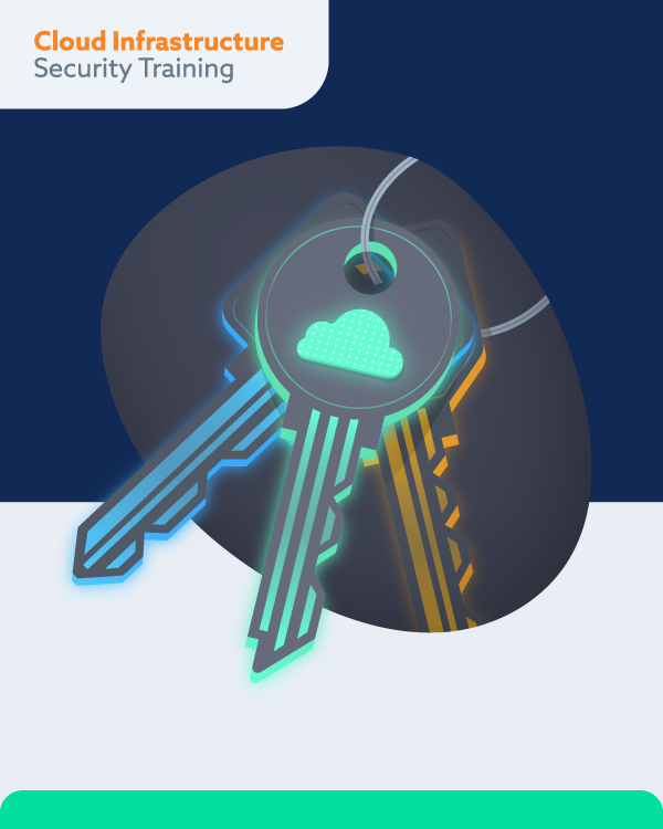 Certificate of Cloud Security Knowledge (CCSK)