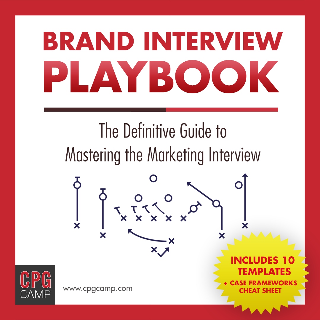 Brand Interview Playbook 