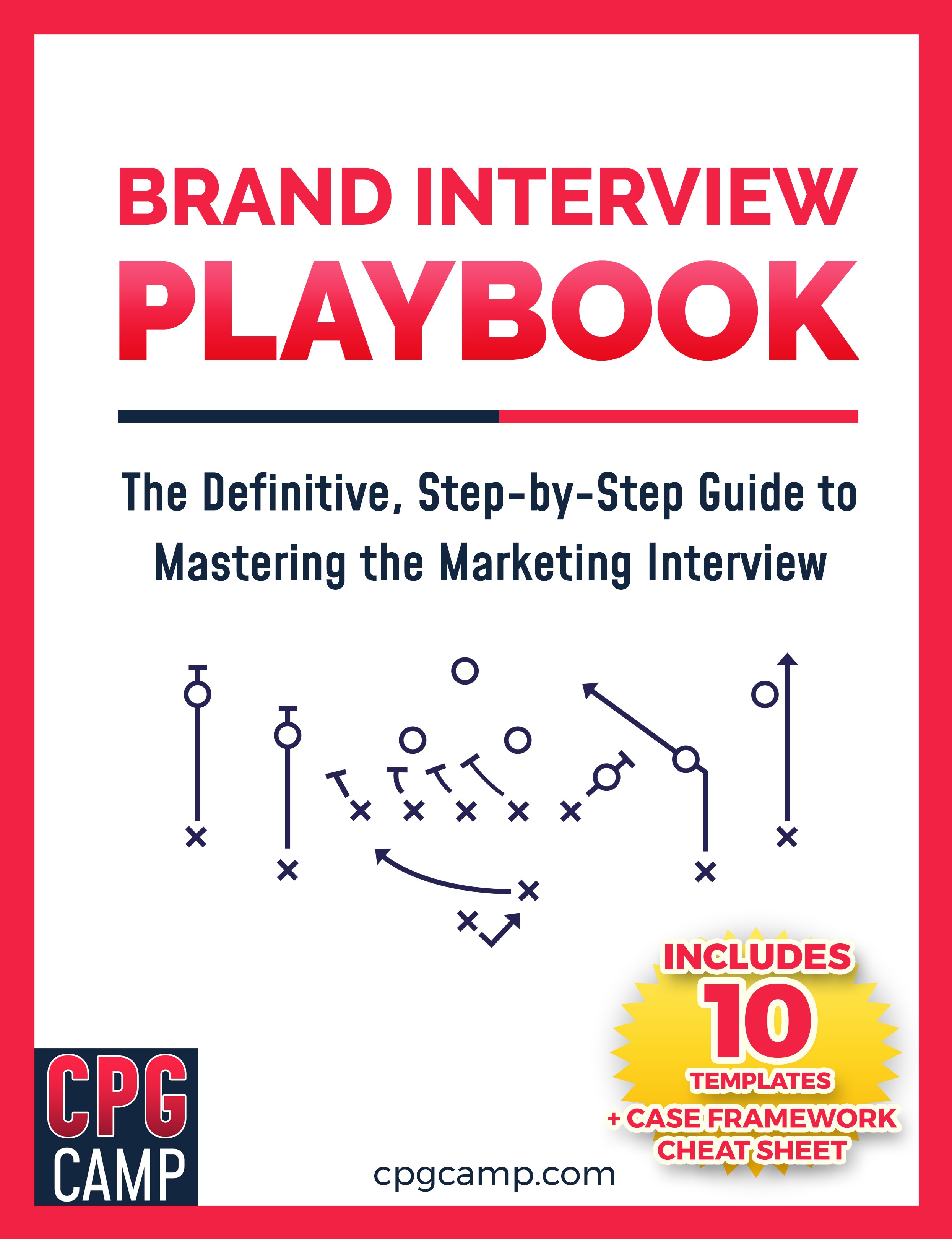 Brand Interview Playbook