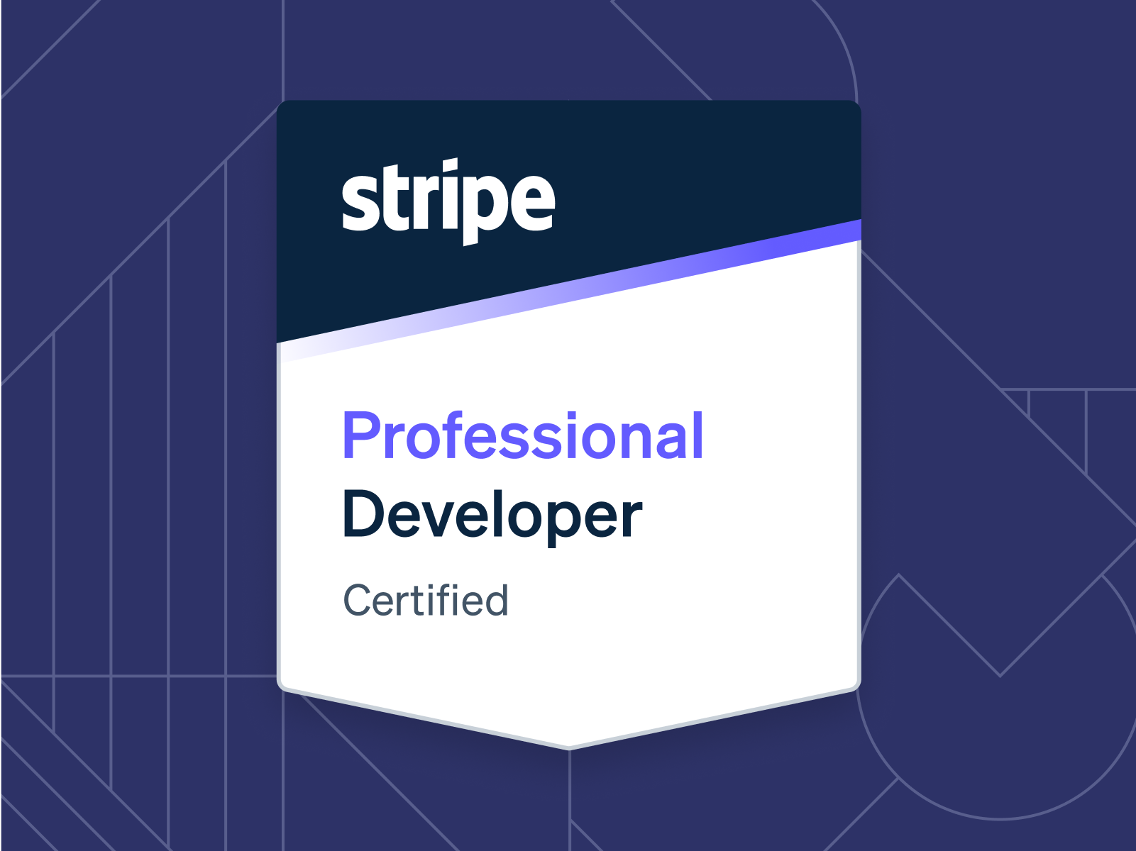 Professional Developer Coding Challenge