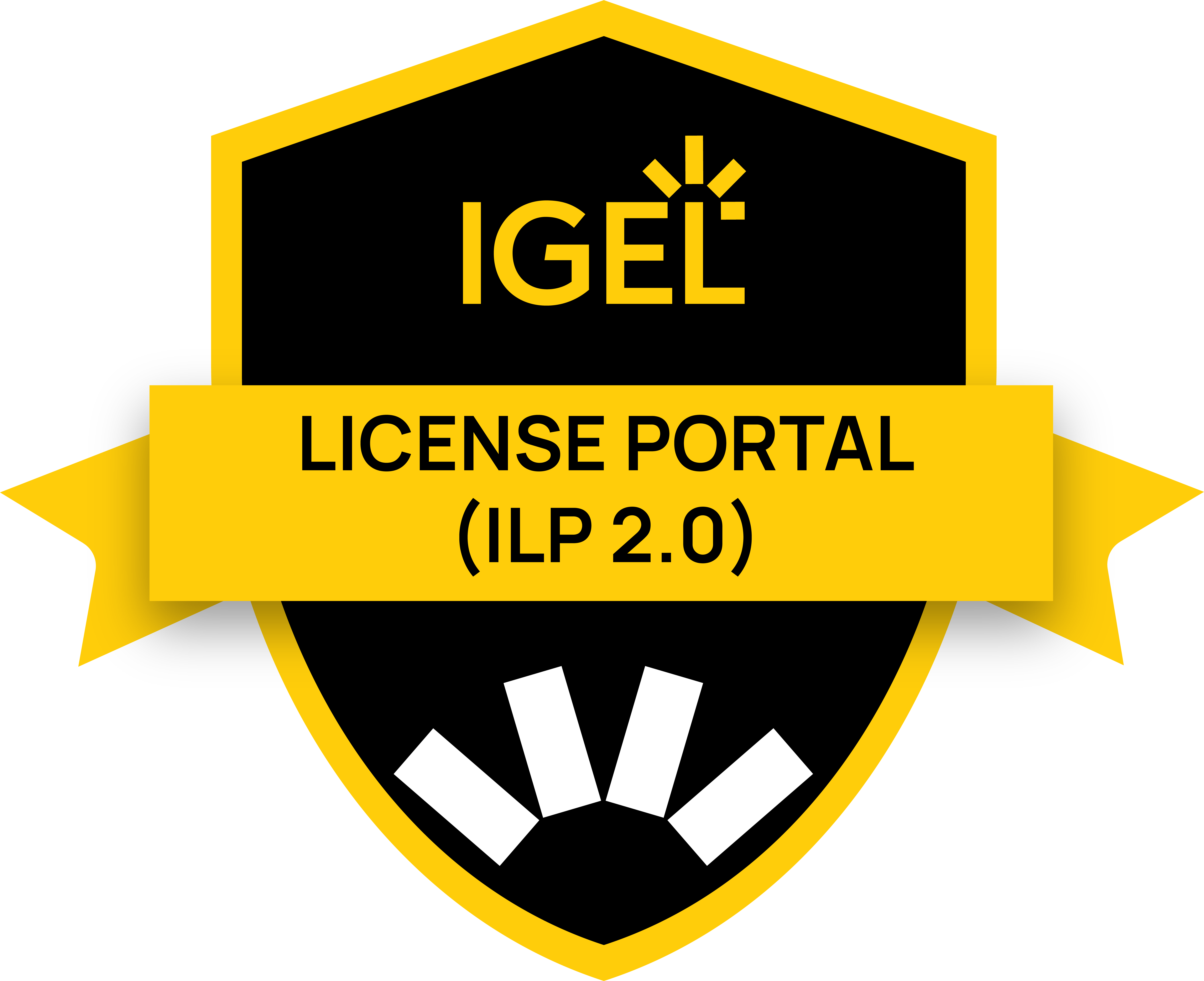 IGEL License Portal