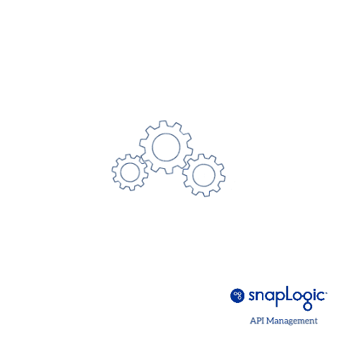 SnapLogic API Management and Development
