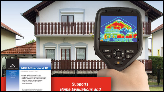 Home Evaluation and Performance Improvement